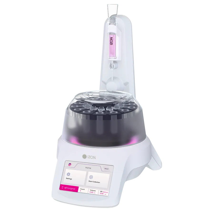 Got Questions About qEV Columns? Check Out the FAQs